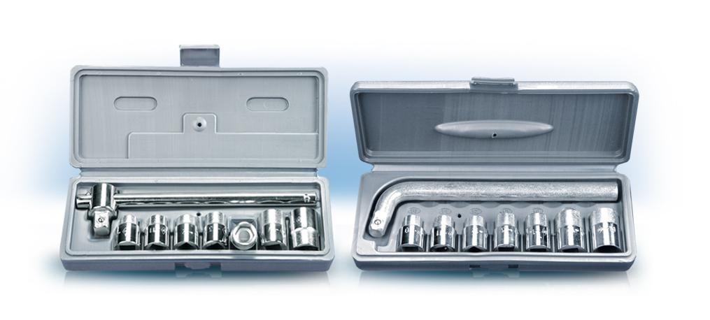 Наборы автомобильного инструмента от производителя «Новосибирский ...