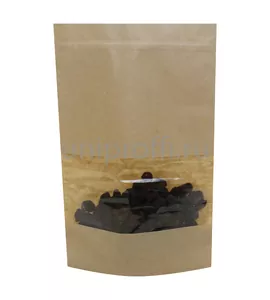 Пакет дой-пак от производителя UNIPROFFI. Каталог 2025. Цена 5р. Купить ...