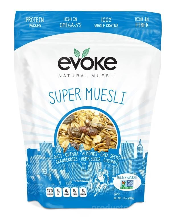 Дой-пак для бакалеи от производителя Производитель упаковки «ПлайПак ...