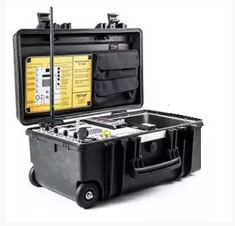 Smart PD BOX система мониторинга ЧР от производителя ООО ГК РЕСУРС ...