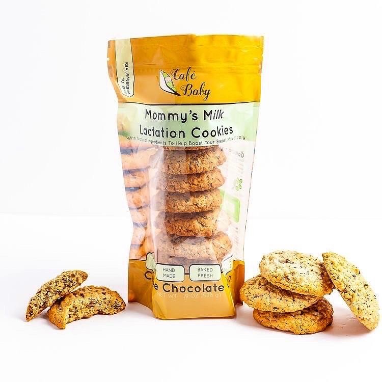 Дой-пак для печенья от производителя Производитель упаковки «ПлайПак ...