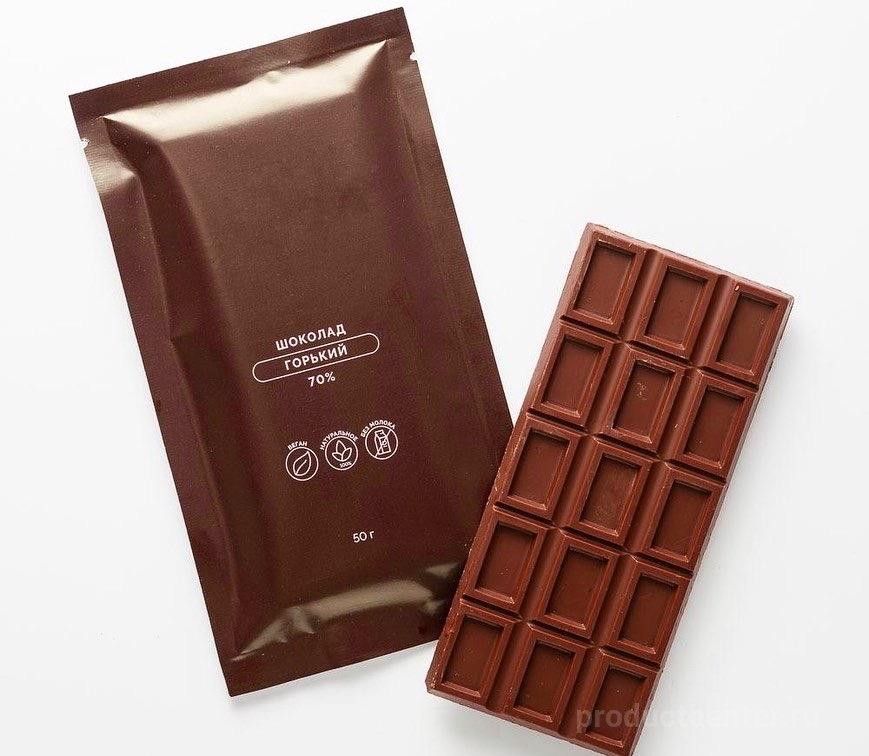 Дой-пак для кондитерских изделий от производителя Производитель ...