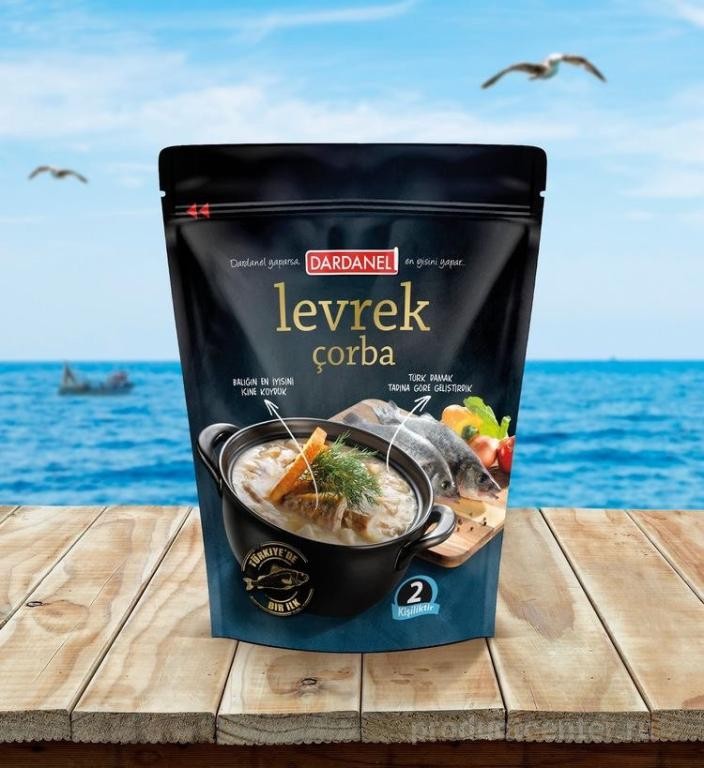 Дой-пак для специй от производителя Производитель упаковки «ПлайПак ...