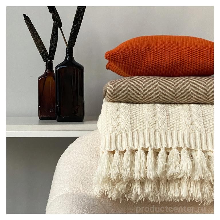 Пледы «Northern Factory» от производителя «Northern factory». Каталог ...