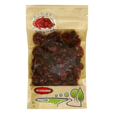 Клюква сушёная от производителя ОРЕХОМАНИЯ. Каталог 2025. Цена ...