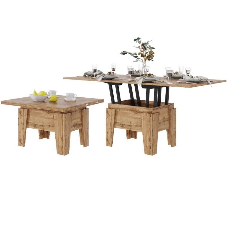 Журнальный стол-трансформер «Дебют-7» — продажа оптом от производителя ...