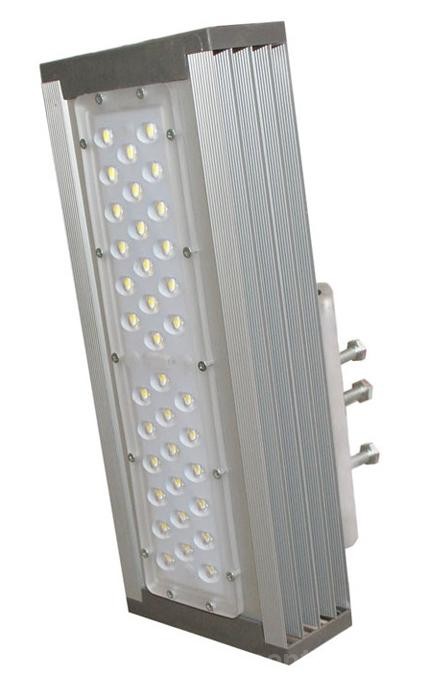 Уличный светодиодный светильник SL-STREET 35W Plus от производителя ...