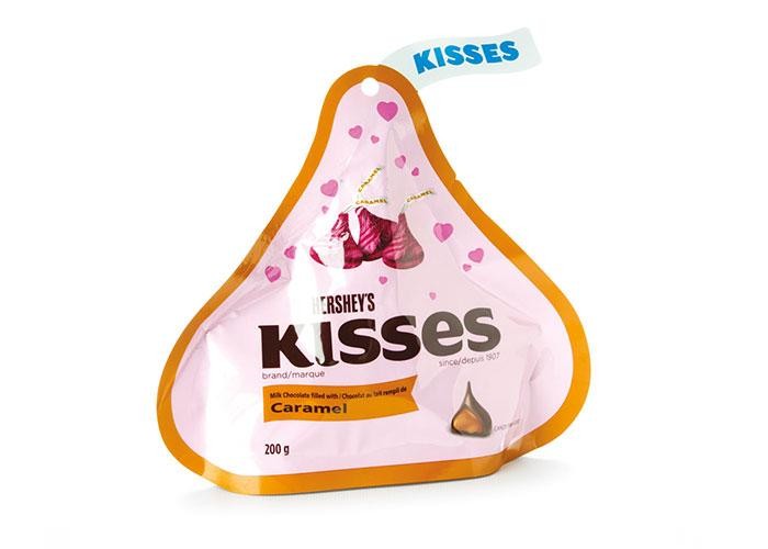 Фигурный дой-пак от производителя ООО «СиПиСи ИмпЭкс». Каталог 2024 ...