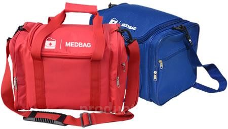 Медицинская сумка «Medbag Universal» от производителя MedBag ...
