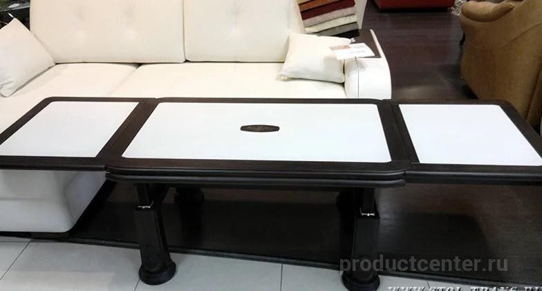 Стол-трансформер от производителя ИП Ахмадиев М. Т.. Каталог 2025. Цена ...