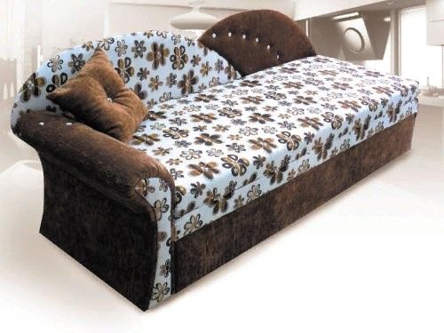 Диван «Роман Люкс» от производителя Мебельная Фабрика «ДЮАРТ». Каталог ...