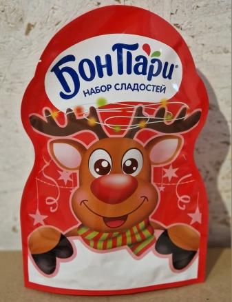 Фигурный дой-пак от производителя Производитель упаковки «ПлайПак ...