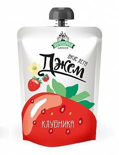 Упаковка дой-пак для джема от производителя Производитель упаковки ...