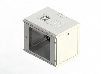 Шкаф телекоммуникационный ШТНР-4U.450 от производителя ООО «НТС ...