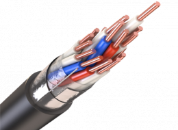 Кабели контрольные КВВГ, КВВГ-нг(А), КВВГ-нг(А)-LS от производителя ООО ...