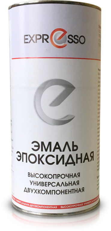Эмали эпоксидные двухкомпонентные от производителя ООО «ЛКЗ ЛАКОВАР ...