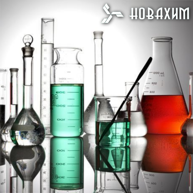 Эмульгатор, тип ЭПЛ-1 от производителя ООО «НОВАХИМ». Каталог 2025 ...