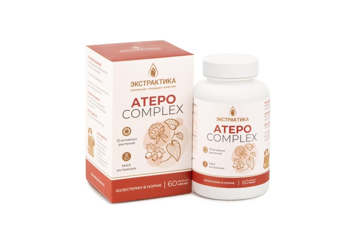 АТЕРО КОМПЛЕКС от производителя Производитель продуктов пчеловодства ...