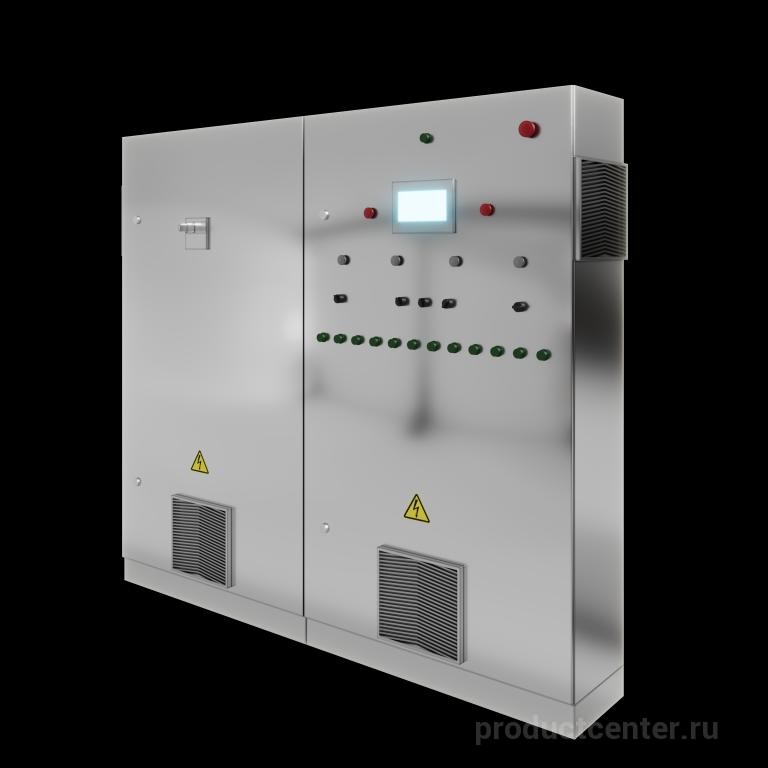 Шкаф управления насосами от производителя Технологии АЭК. Каталог 2025 ...