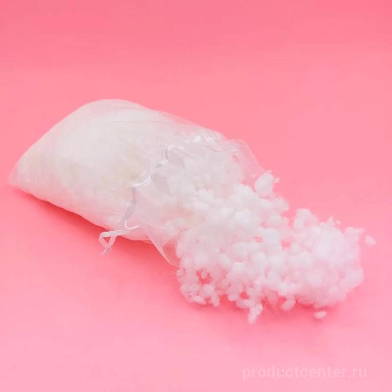 Холлофайбер от производителя Швейная компания «Mr.Mish». Каталог 2025 ...